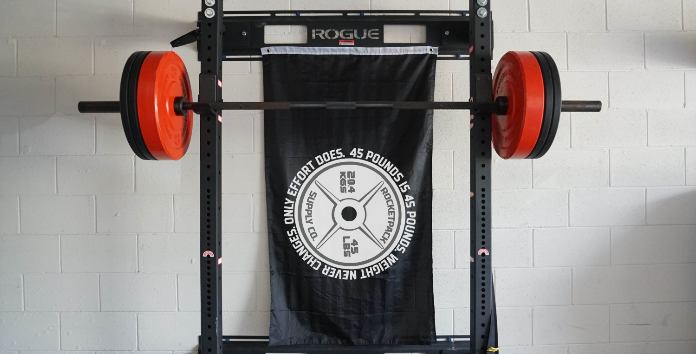Rocketpack Supply Co. | Gym Decor and Accessories – Rocketpack Supply ...