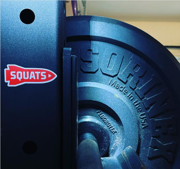 Rocketpack Supply Co. | Gym Decor and Accessories – Rocketpack Supply ...